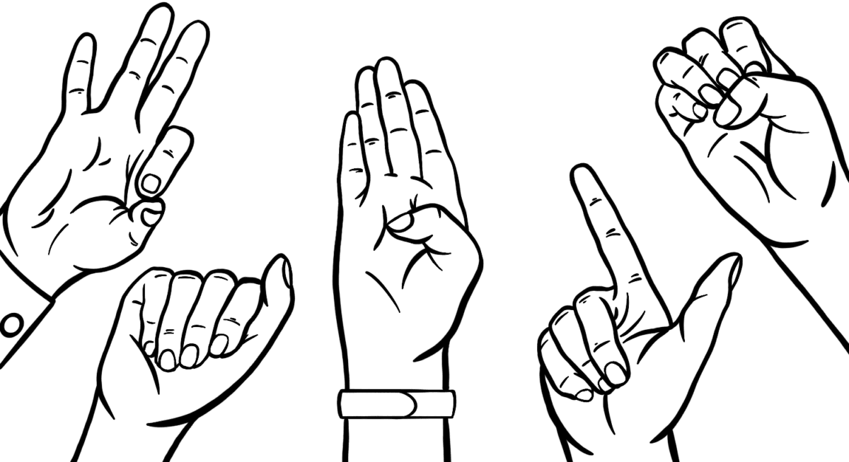 Sign Language | What is Sign Language? | Fable