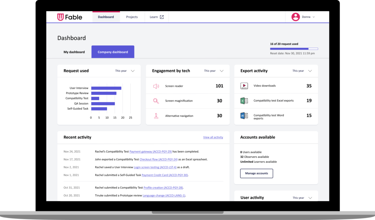 The compounding value of investing in digital accessibility and ...