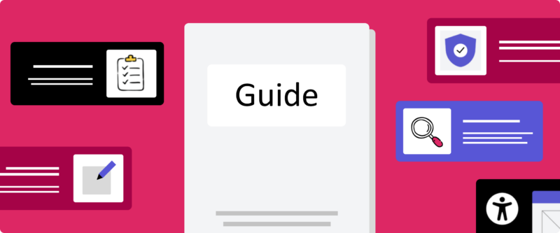 A practical guide to inclusive design and product development | Fable